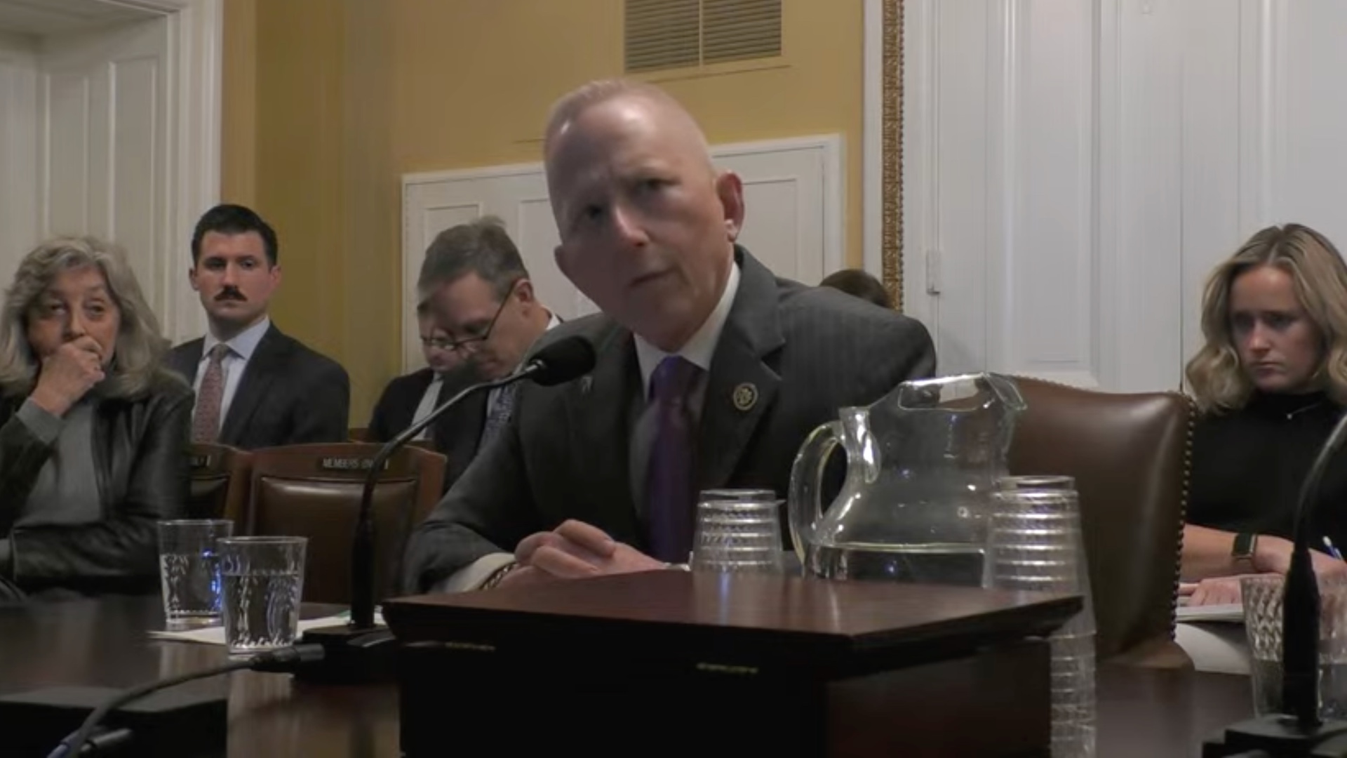 2023 Space Efficiency & Tech Improvement Act; Denouncing Biden Admin’s Immigration Policies | NTD