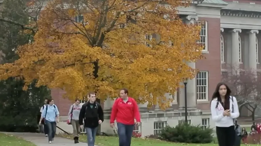 Conservative Students Challenge Campus Bias to Establish Turning Point ...