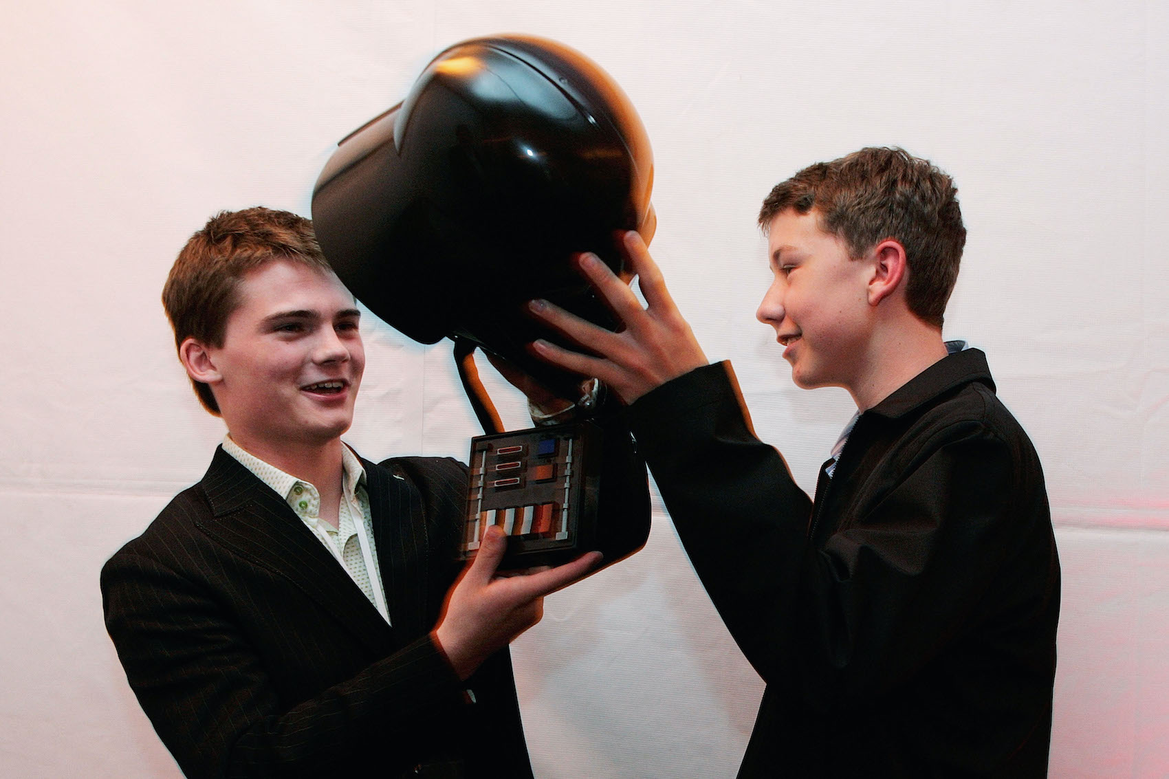 Mother of ‘Star Wars’ Child Actor Jake Lloyd Breaks Silence About Her ...