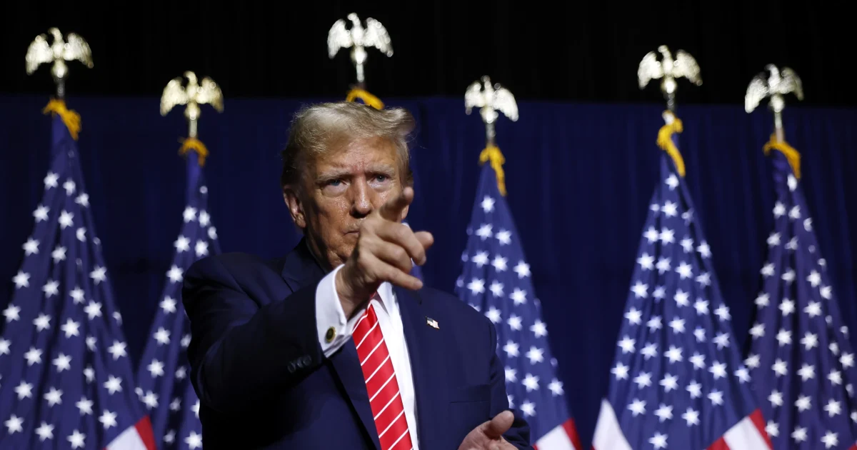 CIA Under Trump Launched Social Media Campaign Against CCP Leader ...