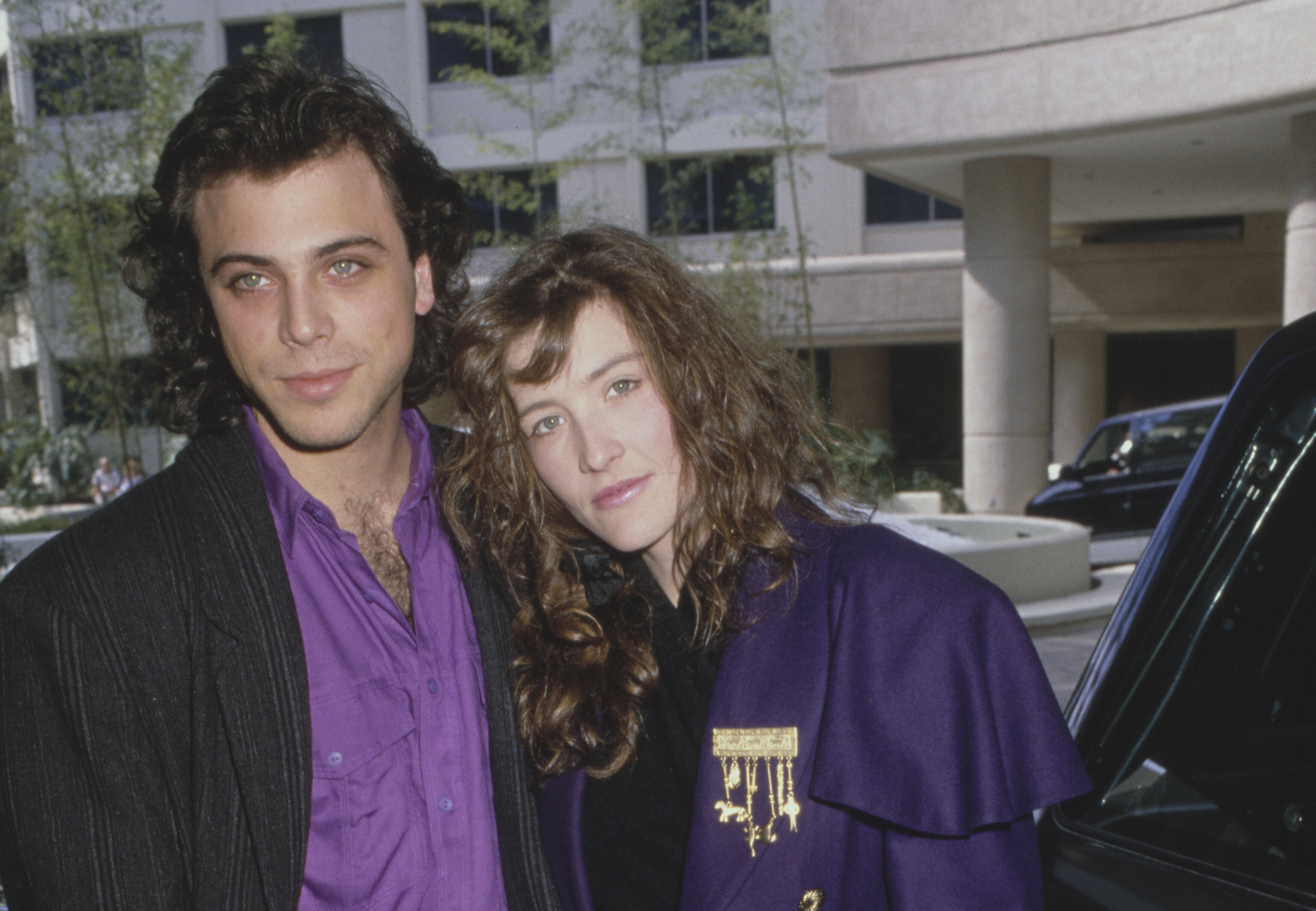 ‘General Hospital’ Star Robyn Bernard Found Dead in Open Field | NTD