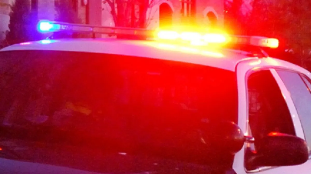 Police Body Camera Reveals NY District Attorney's Rant, Confession to ...