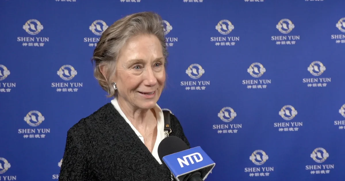 Shen Yun Enchants Audiences in Illinois: ‘A Spectacle of Art ...