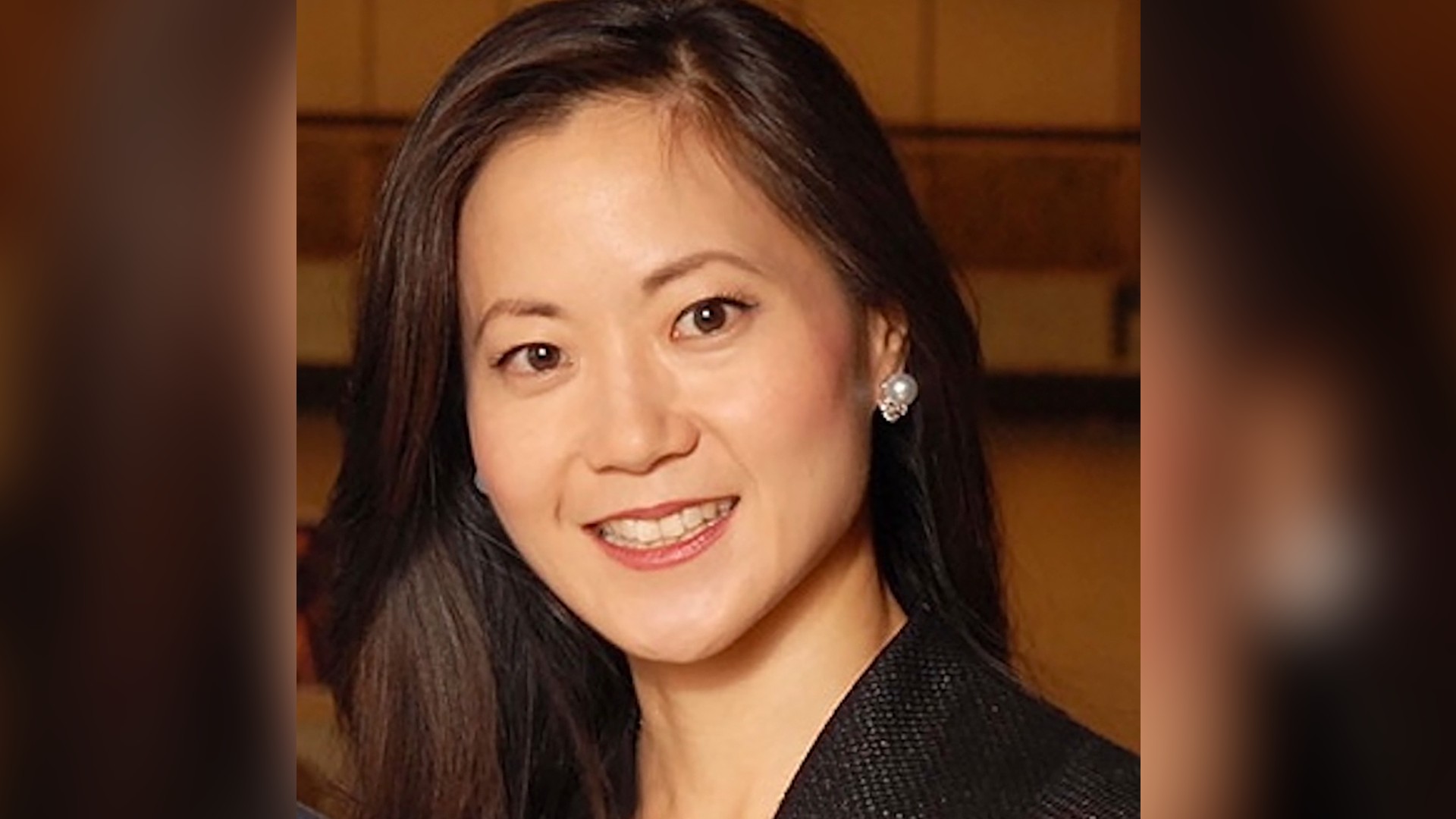 Angela Chao, Shipping Billionaire and Sister-in-Law of Mitch McConnell ...