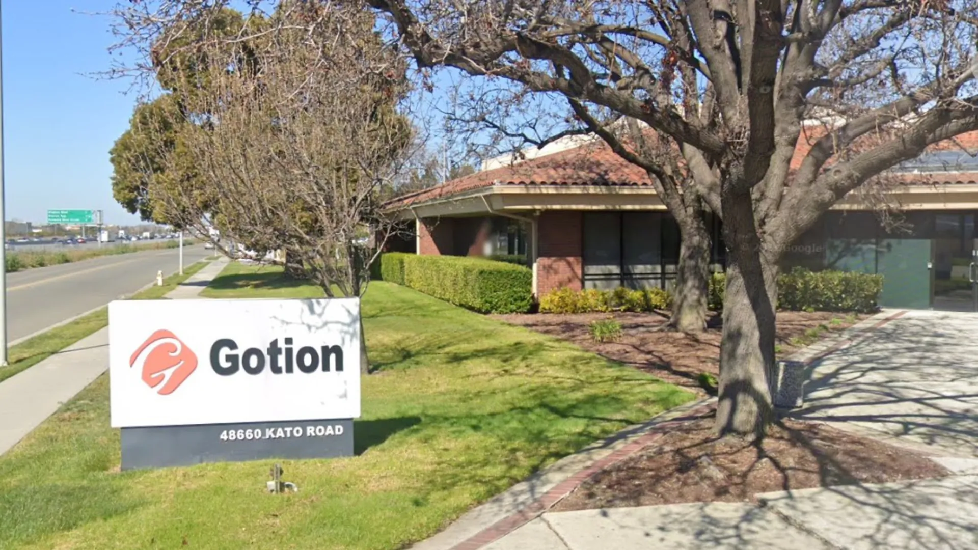 Judge Rules Gotion Can Set Up Plant in Michigan | NTD