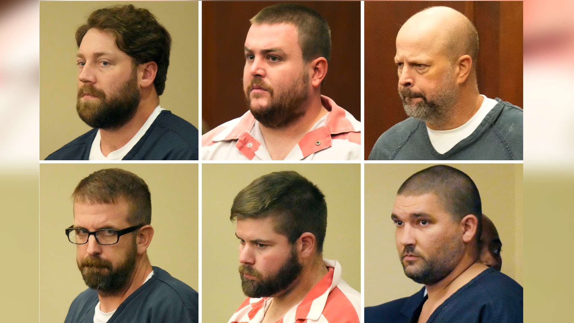 Last of the Mississippi ‘Goon Squad’ Officers Sentenced in Federal ...