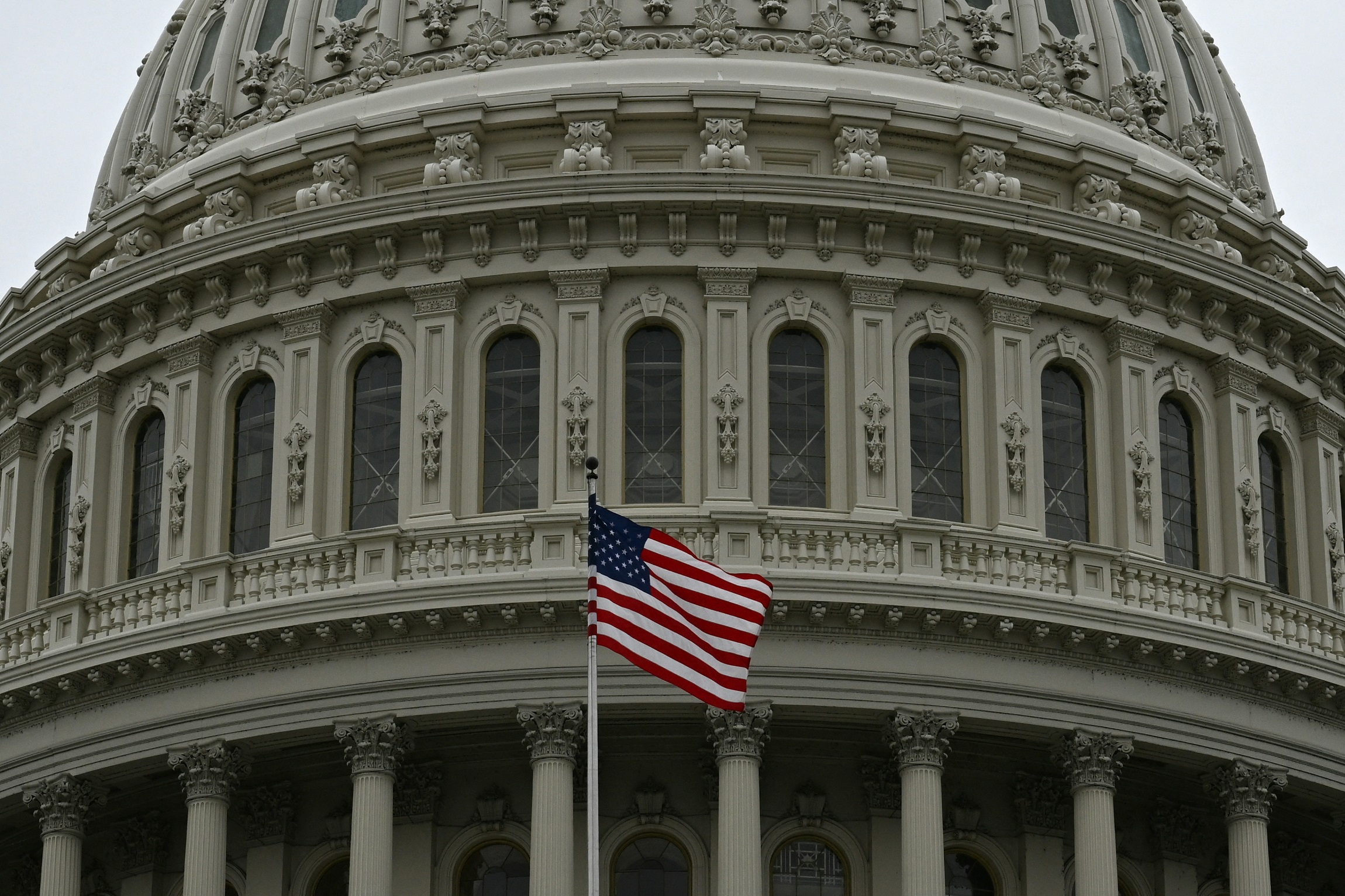 How Every House Member Voted On The 1 2 Trillion Government Funding