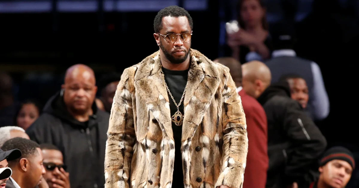 Sean Combs’ New Bid for Bail a ‘Hail Mary’ Attempt: Attorney | NTD