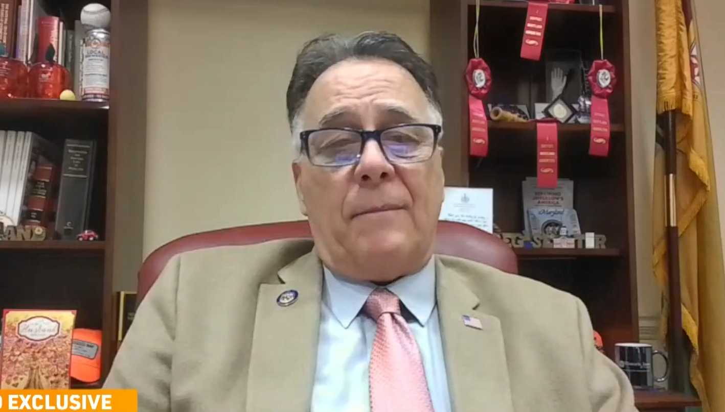 Maryland State Senator: Legislation Planned to Streamline Process of ...