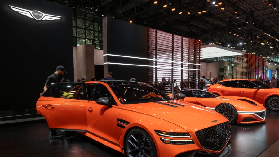 Electric Vehicles Meeting Performance Expectations but Challenging ...