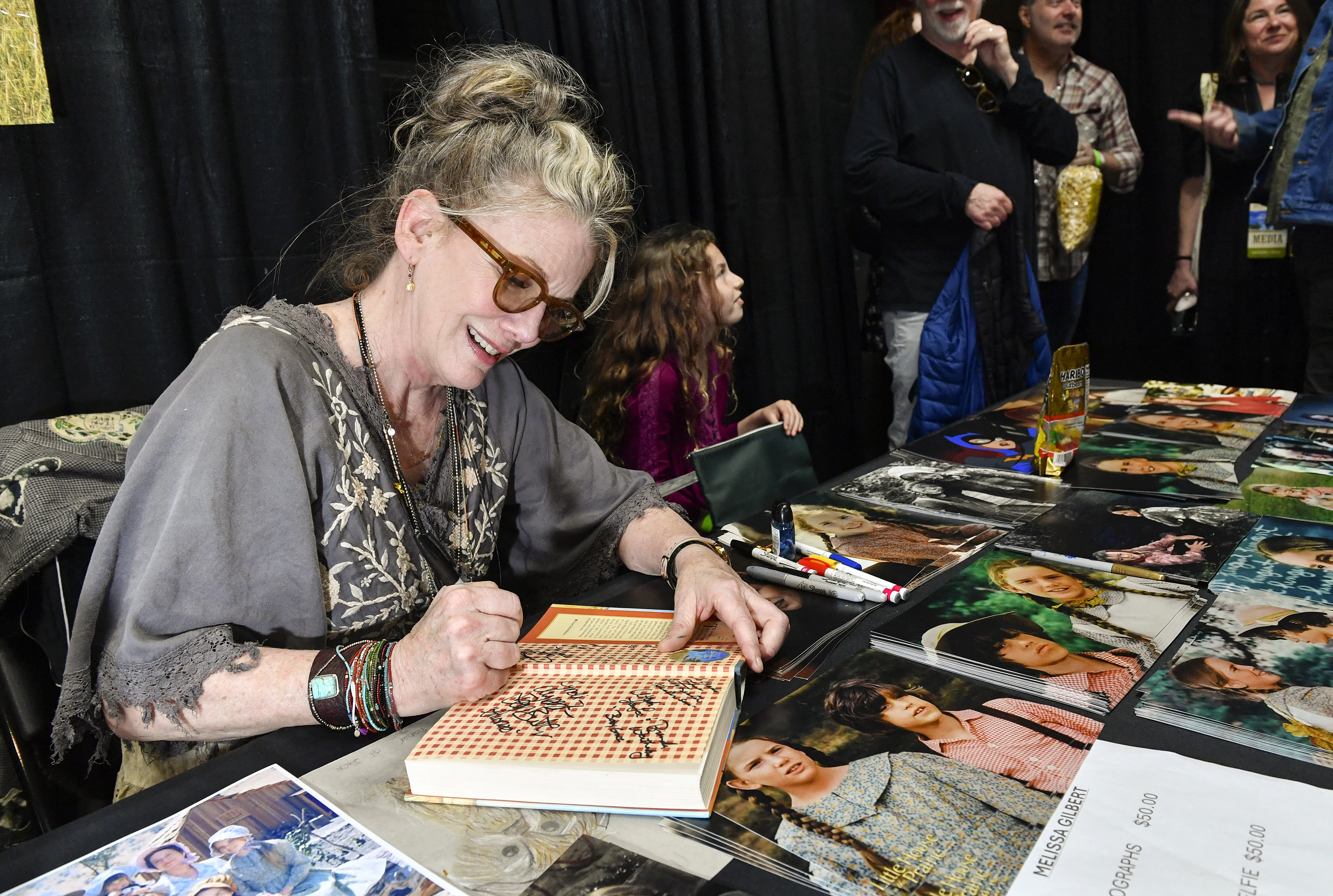 ‘Little House on the Prairie’ Star Says Show Still Resonates With ...