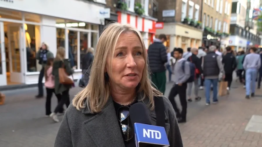 Easter Egg Prices Shoot Up, People Buying Fewer | NTD