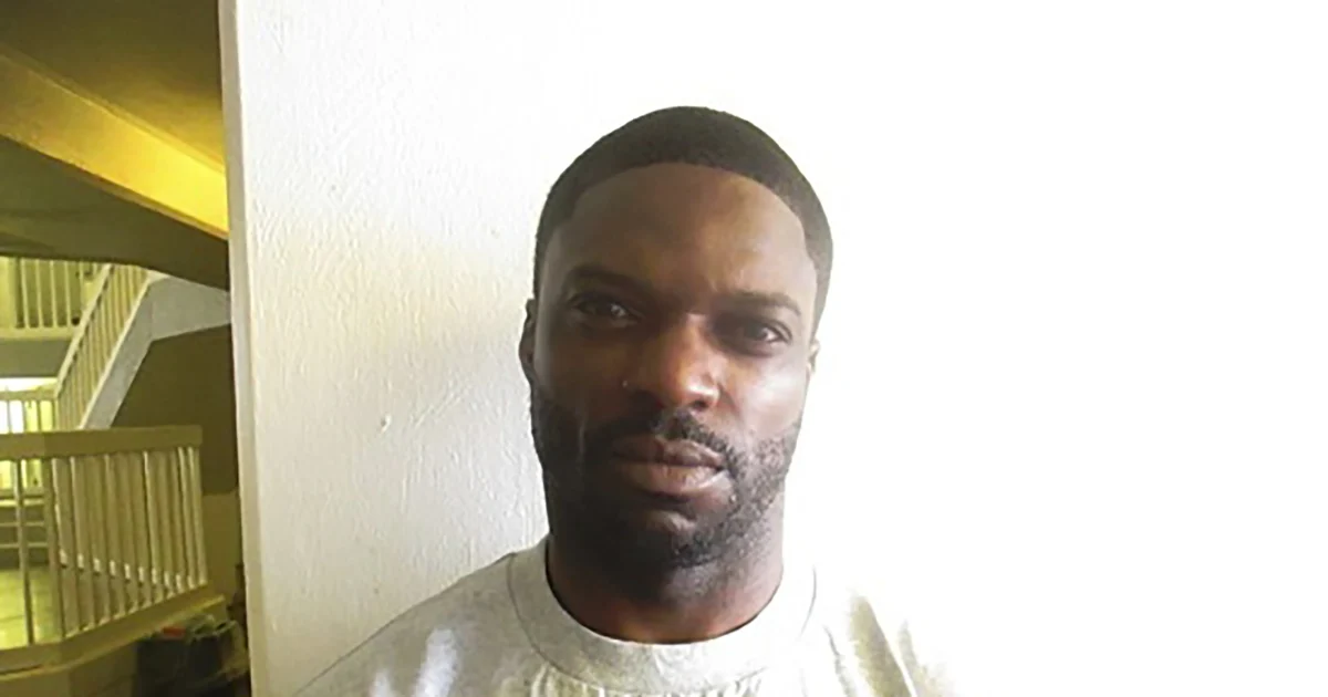 Oklahoma Executes Man Convicted of Double Slaying in 2002 | NTD