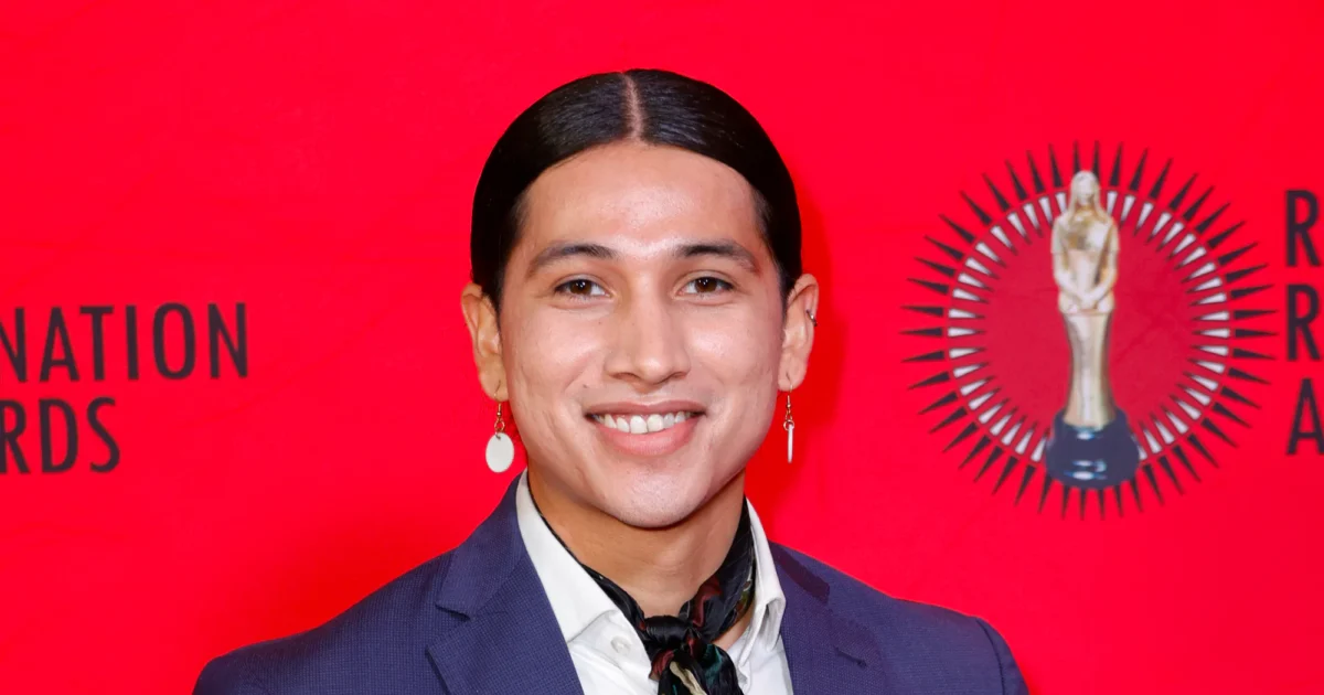 ‘Yellowstone’ Spinoff Actor Cole Brings Plenty Found Dead After Going ...