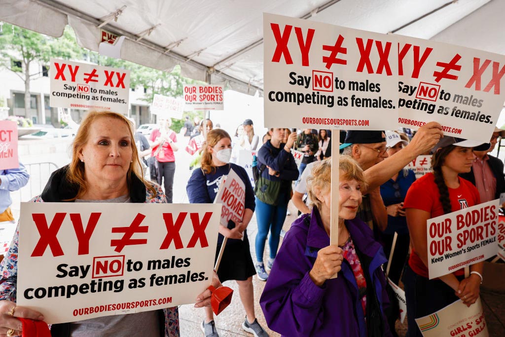 Ruling Against Title IX Protects Students Who Don’t Subscribe to LGBT ...