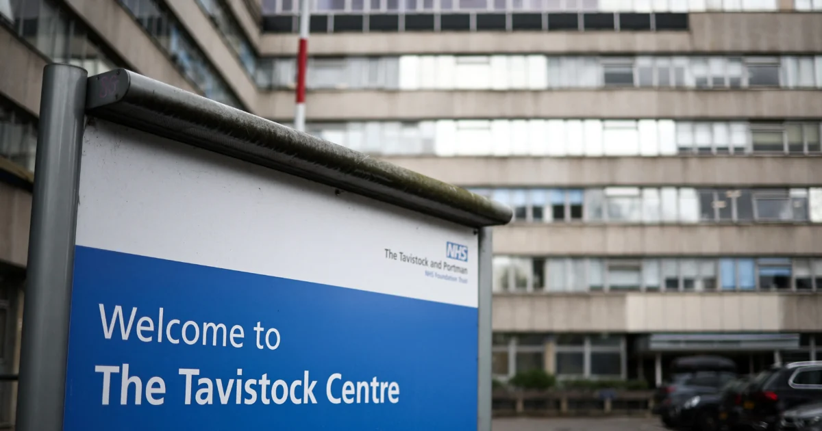 NHS Gender Services: What’s Next After Dr. Hilary Cass’s Report | NTD