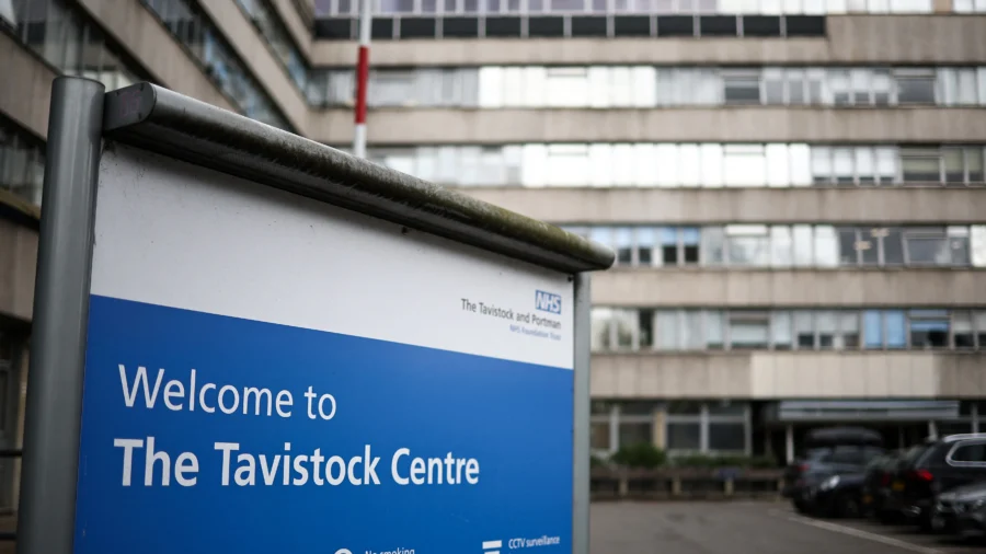 NHS Gender Services: What's Next After Dr. Hilary Cass's Report | NTD