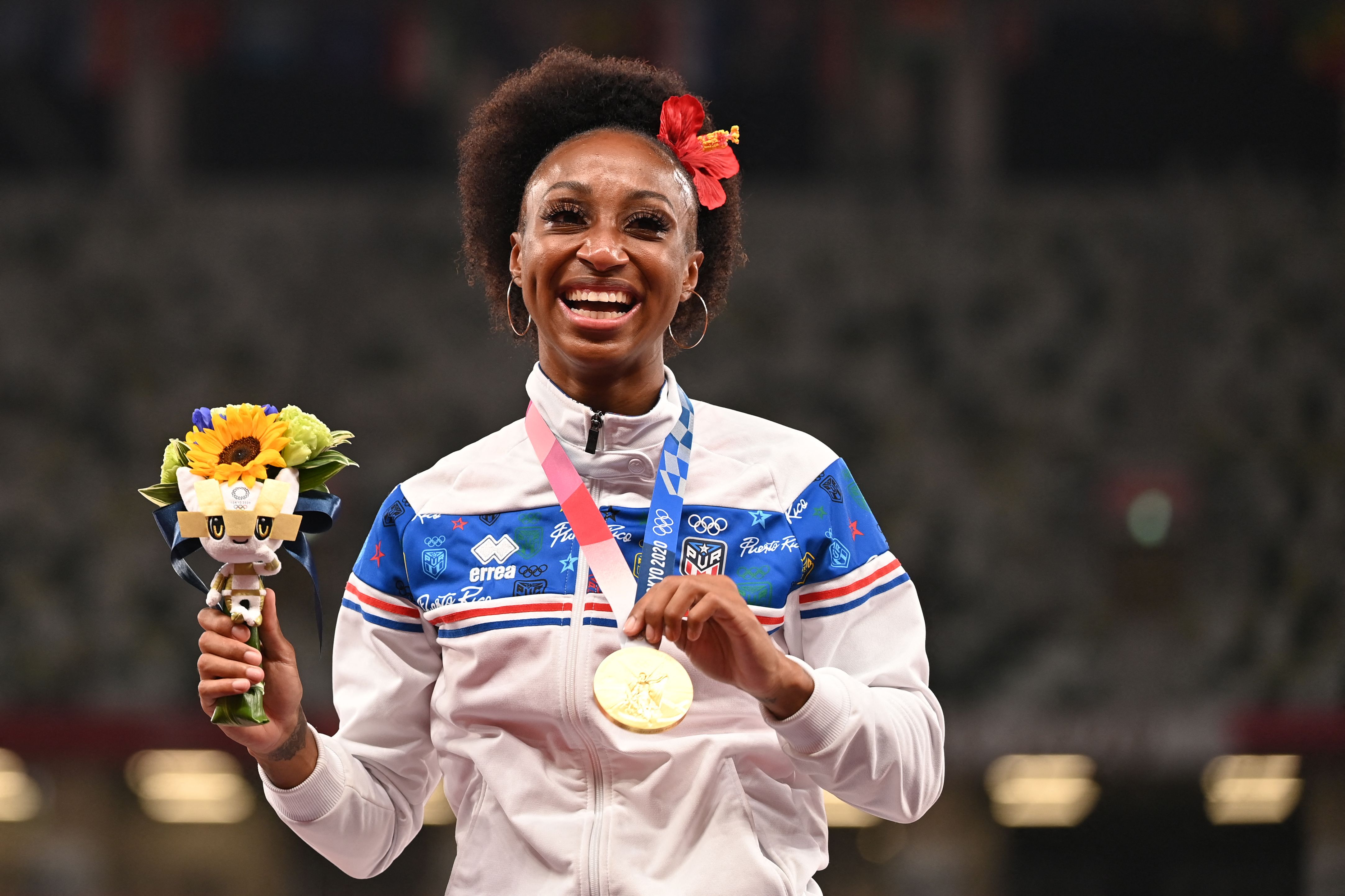 2024 Olympics: Track and Field Winners Get $50,000 Prize | NTD