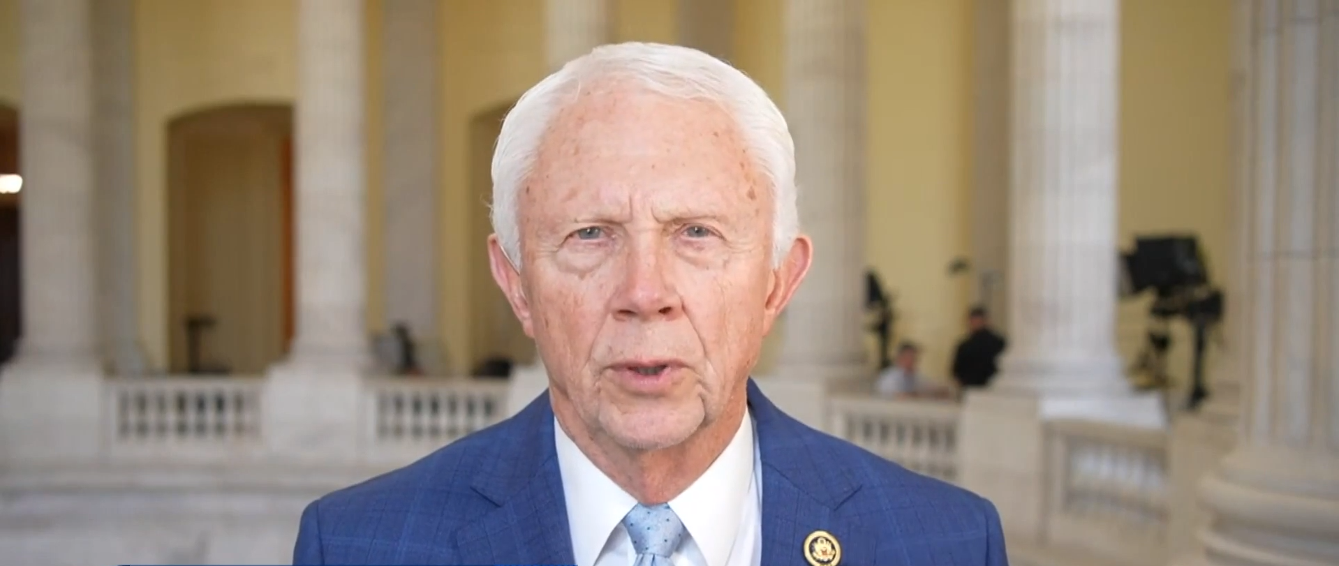 ‘Condemnation Should Have Been Stark and Immediate’: Michigan ...