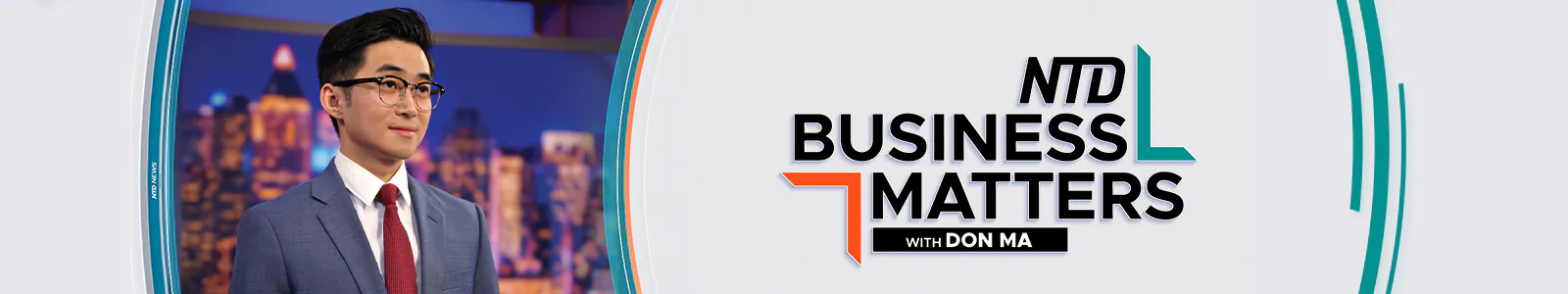 Business Matters | NTD