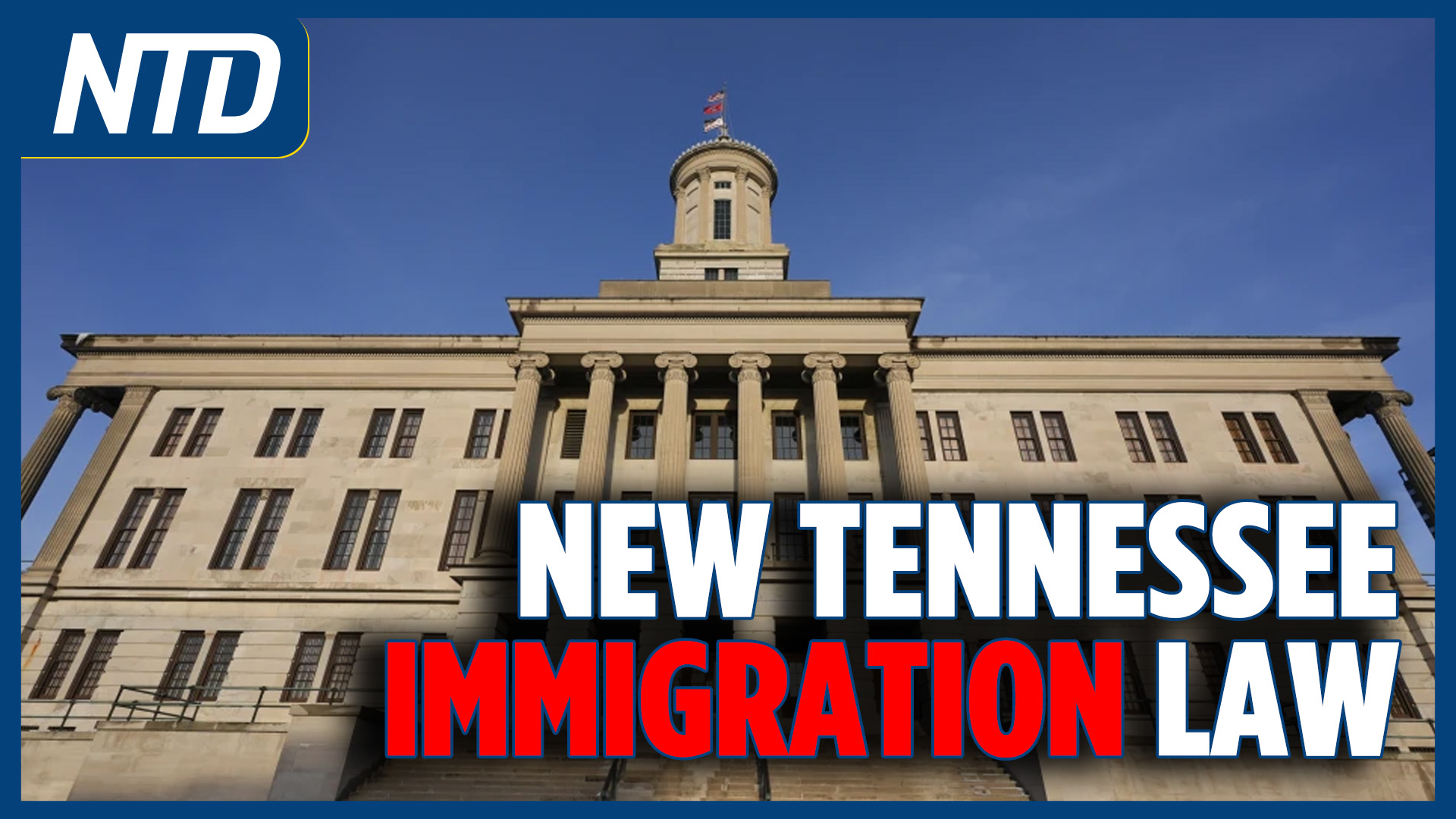 NTD Newsroom Full Broadcast (April 12) | NTD