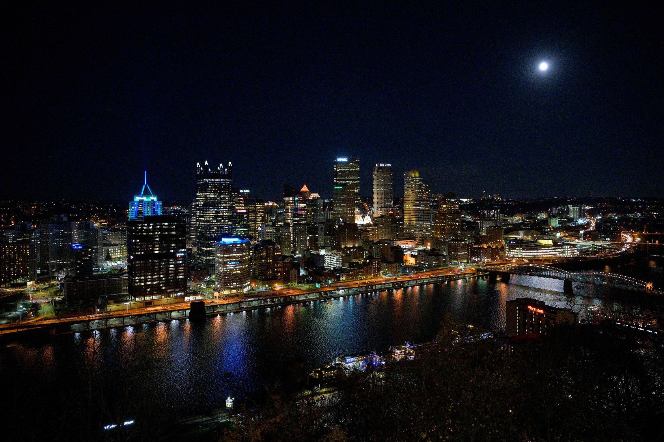 Flash Flooding Sweeps Into the Pittsburgh Area and Spurs Numerous Water ...