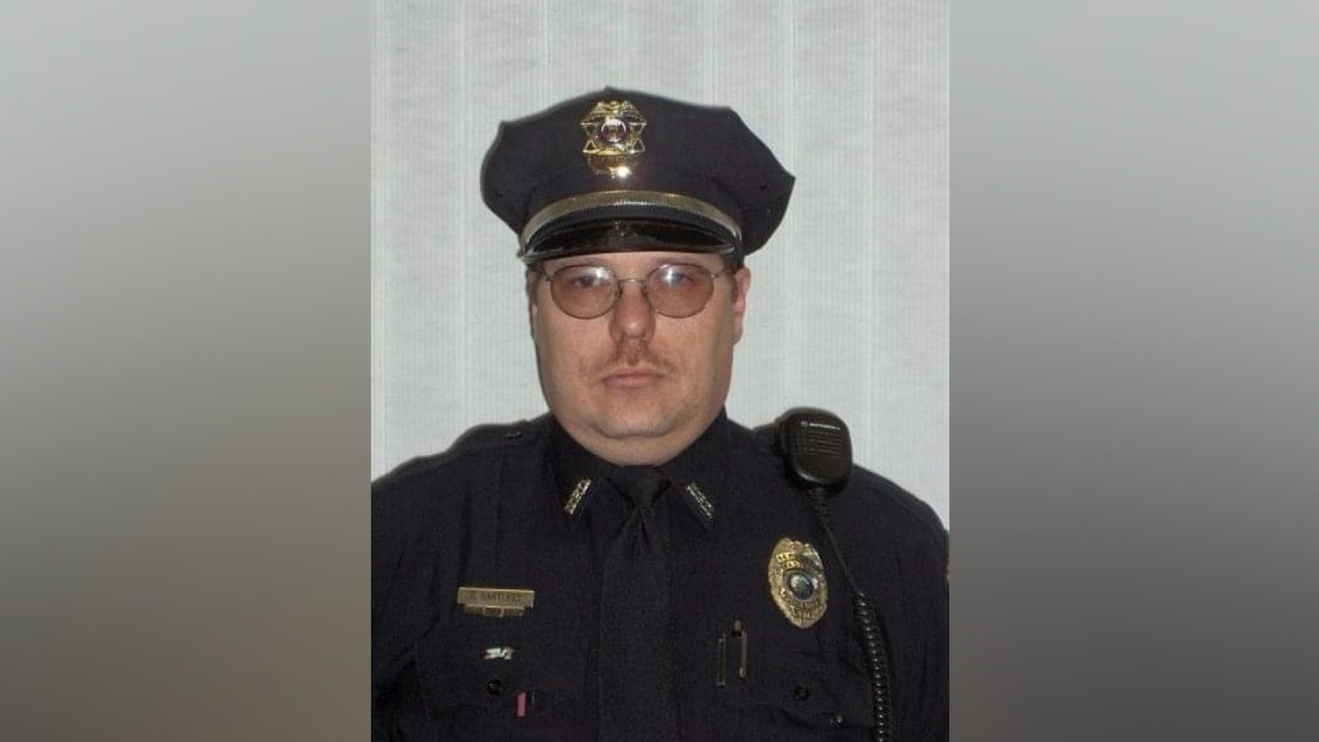 Veteran Nebraska Police Officer Killed in Crash When Pickup Truck Rear ...