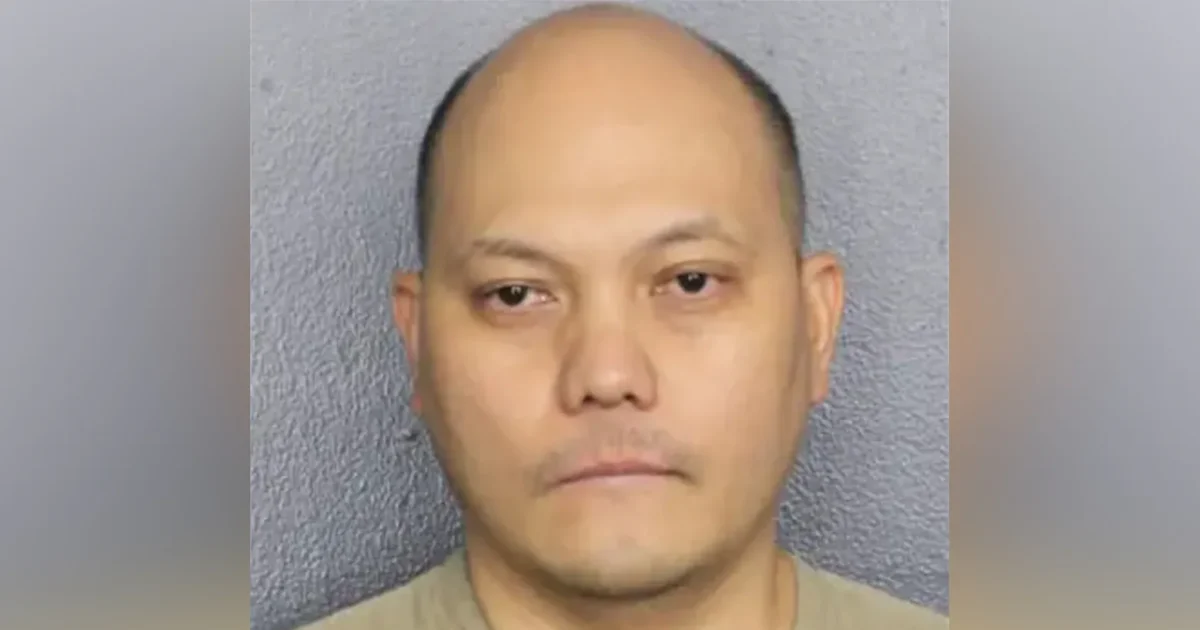 Another Disney Cruise Line Worker Arrested on Child Pornography Charges ...