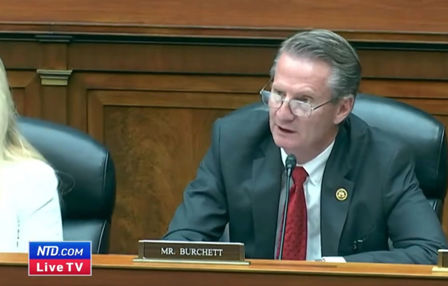 How CCP Shuts Down Critics of Its Human Rights Abuses, Lies About ...