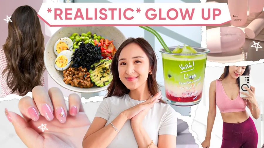 The Ultimate Glow-Up Guide Without Going Broke | NTD