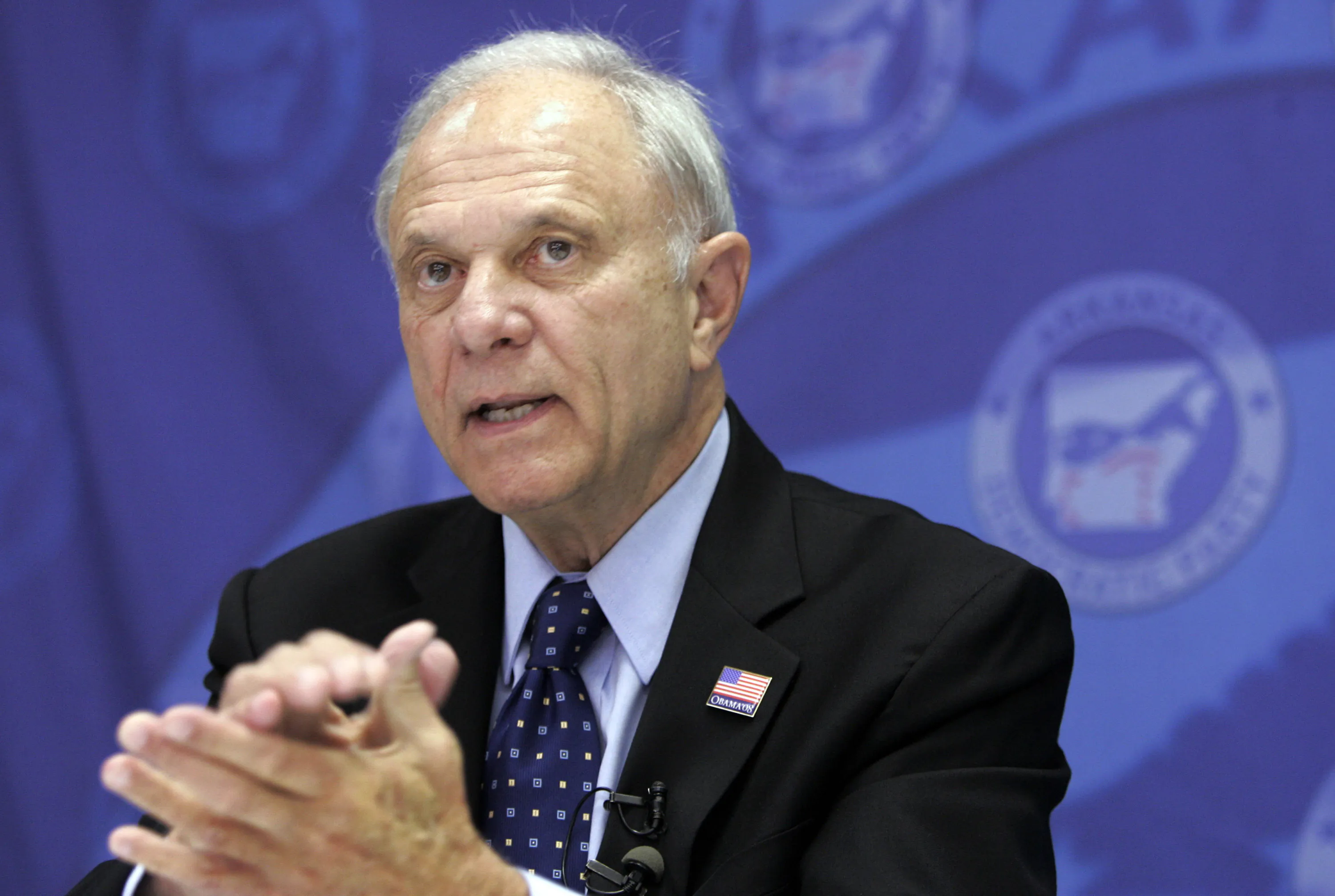 David Pryor, Former Governor and Senator of Arkansas, Dies at Age 89 | NTD