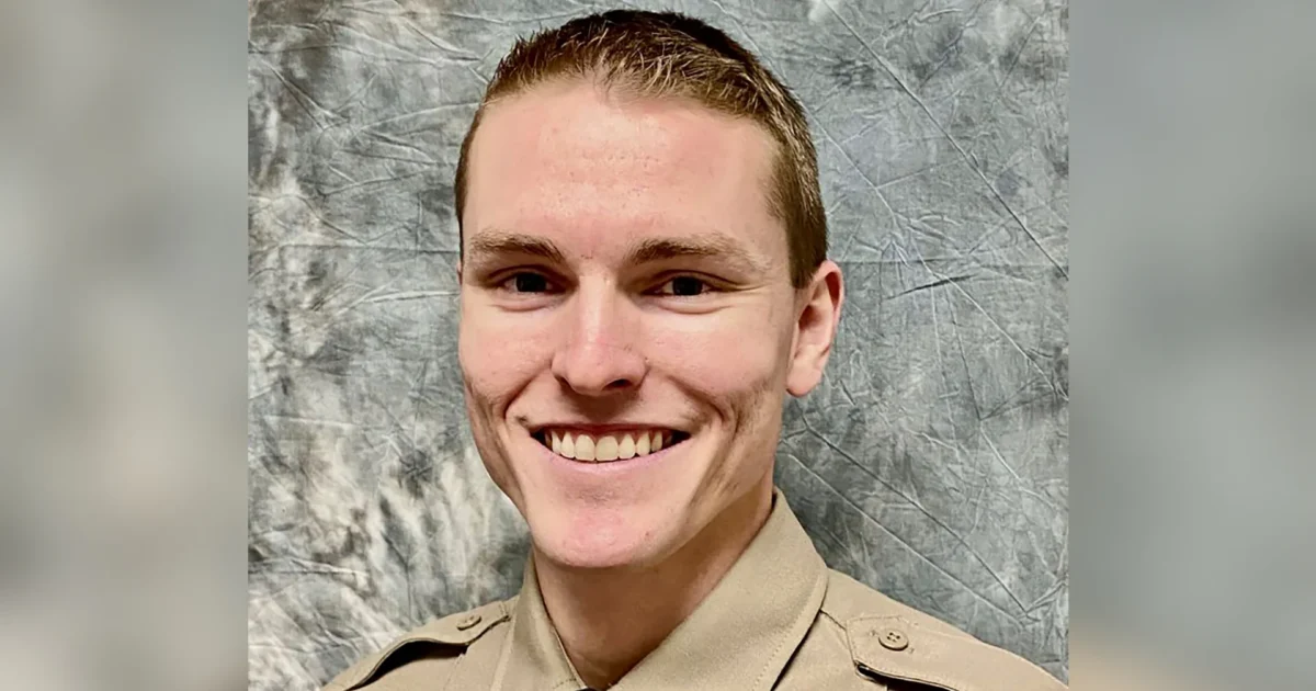 Suspect in Killing of Idaho Sheriff’s Deputy Fatally Shot by Police ...