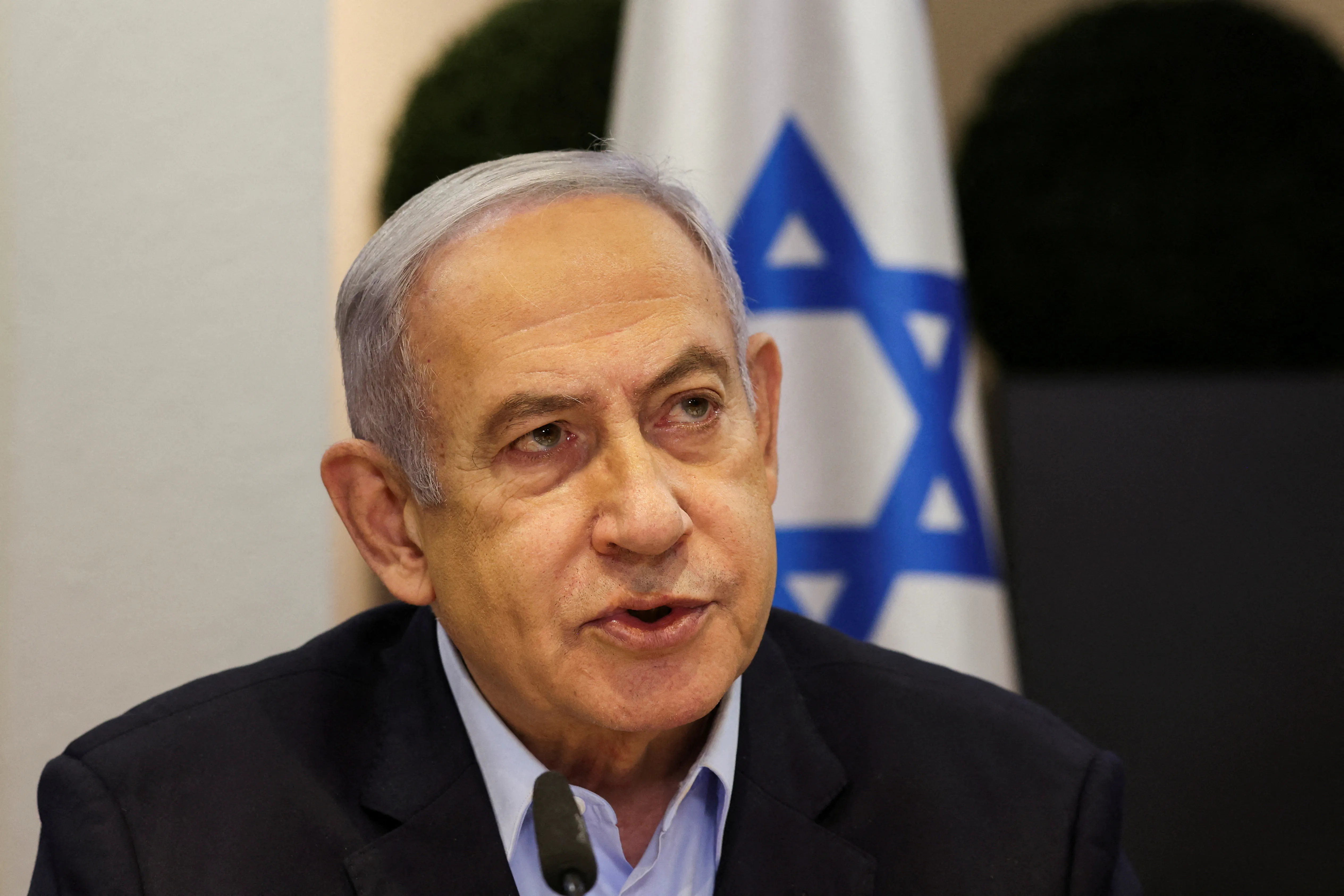 Netanyahu Vows to Invade Rafah Regardless of Cease-Fire Deal | NTD