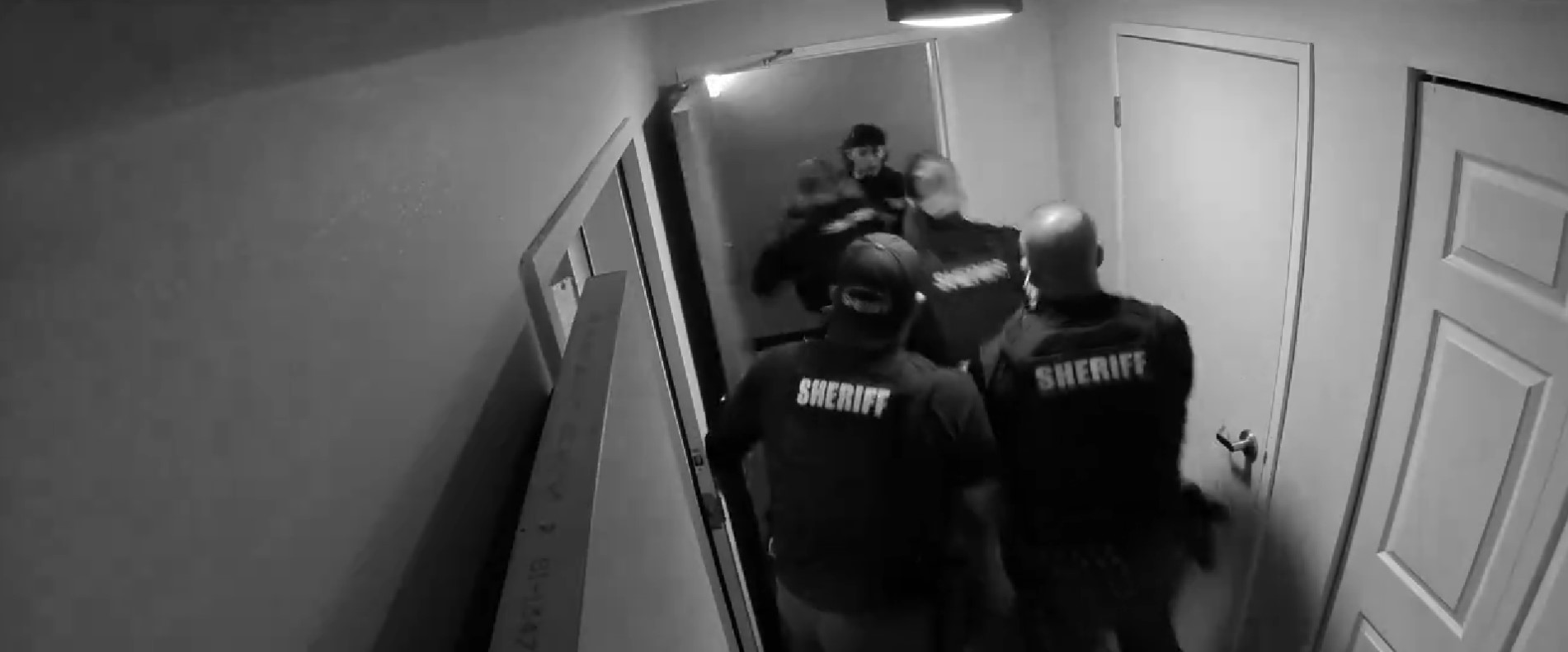 San Jose Fire Captain Among 24 Arrested in Child Sex Sting Operation | NTD San Jose Fire Captain Among 24 Arrested in Child Sex Sting Operation | NTD