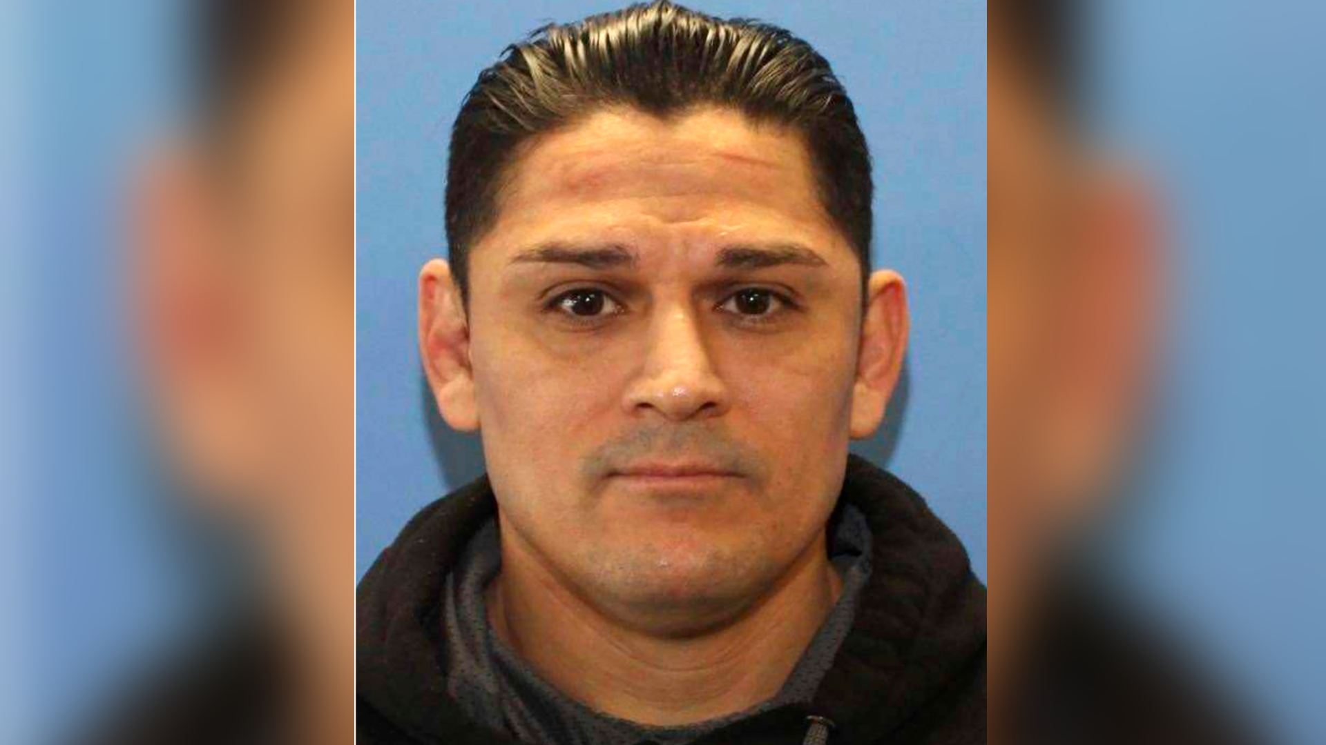 Authorities Confirm 2nd Victim of Ex-Washington Officer Was 17-Year-Old ...