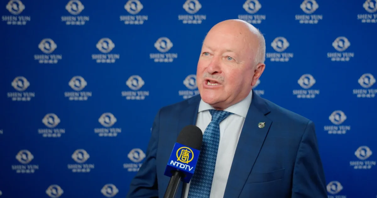 Canadian MP Highlights the Importance to ‘Preserve the Tradition That ...