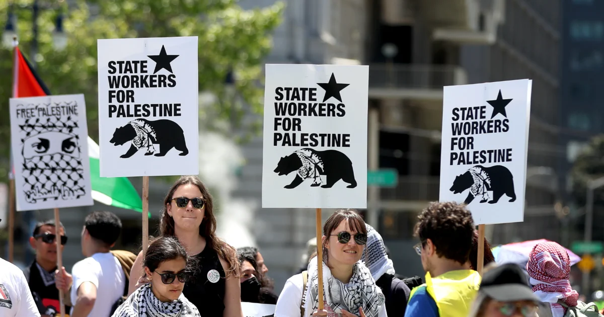 How Business Leaders Prepare for Possible Employee Protests | NTD