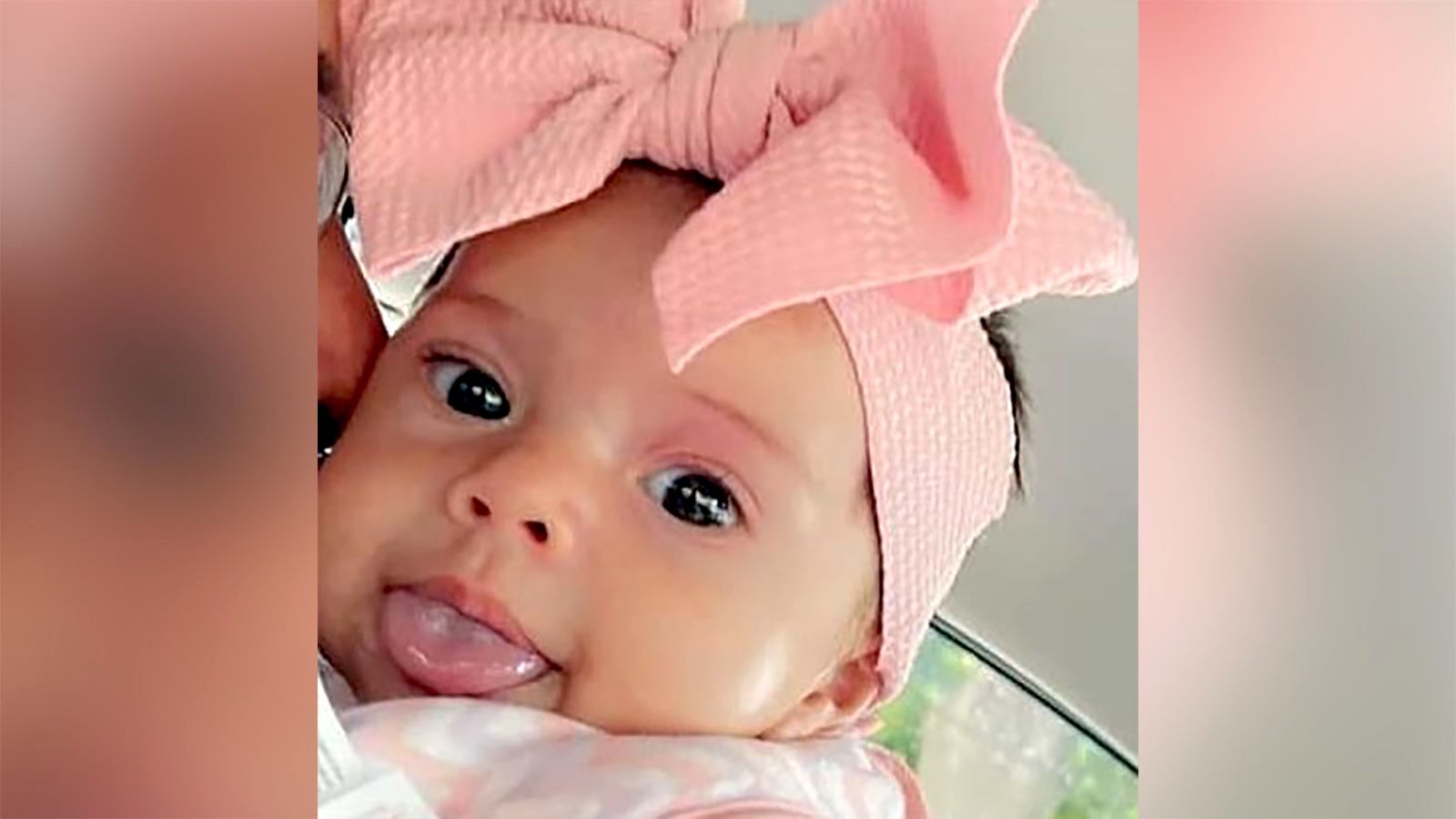 Missing Baby Kidnapped in New Mexico Found, Suspect in Custody, FBI ...