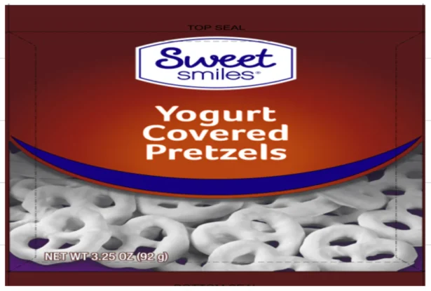 Iowa Candy Company Recalls ‘White Coated’ Products Over Salmonella ...