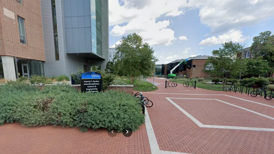 Two Suspects Arrested in Fatal Shooting on Delaware College Campus Are ...