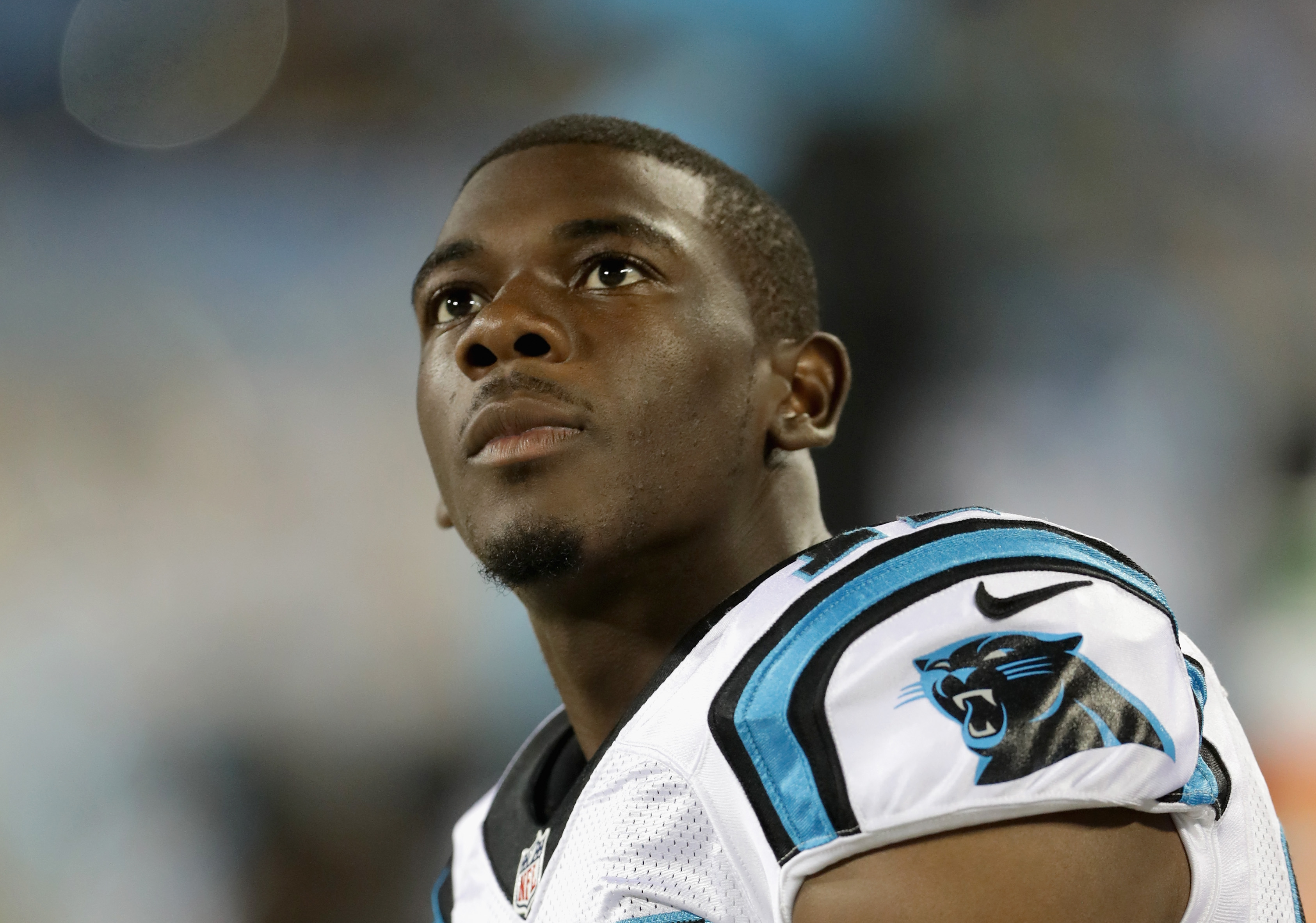 NFL Star Devin Funchess Joins Pro Basketball League | NTD