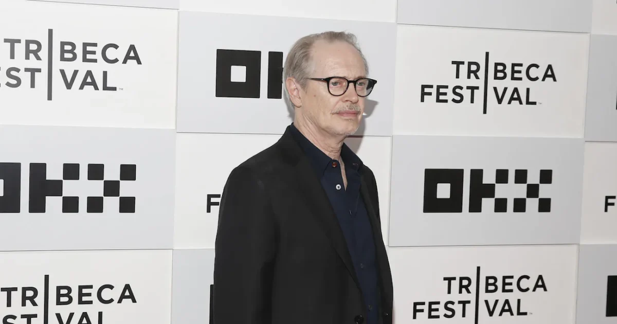 Actor Steve Buscemi Is OK After Being Punched in the Face in New York ...