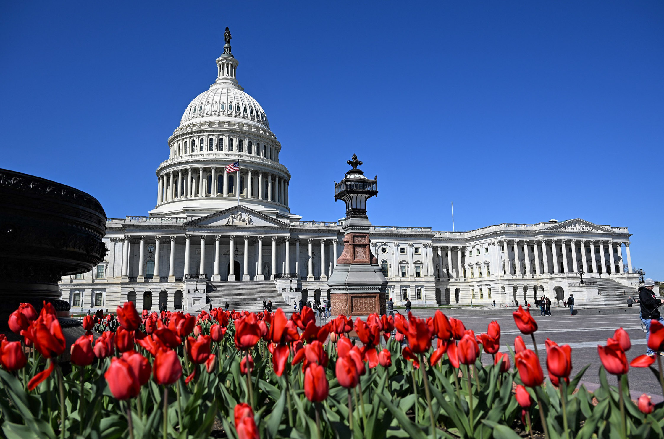 Senate Foreign Relations Committee Hearing On Addressing 21st Century
