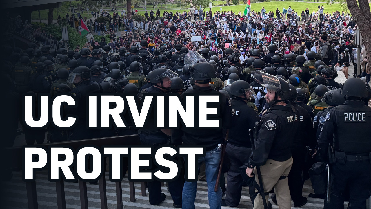 NTD Tonight Full Broadcast (May 16) | NTD