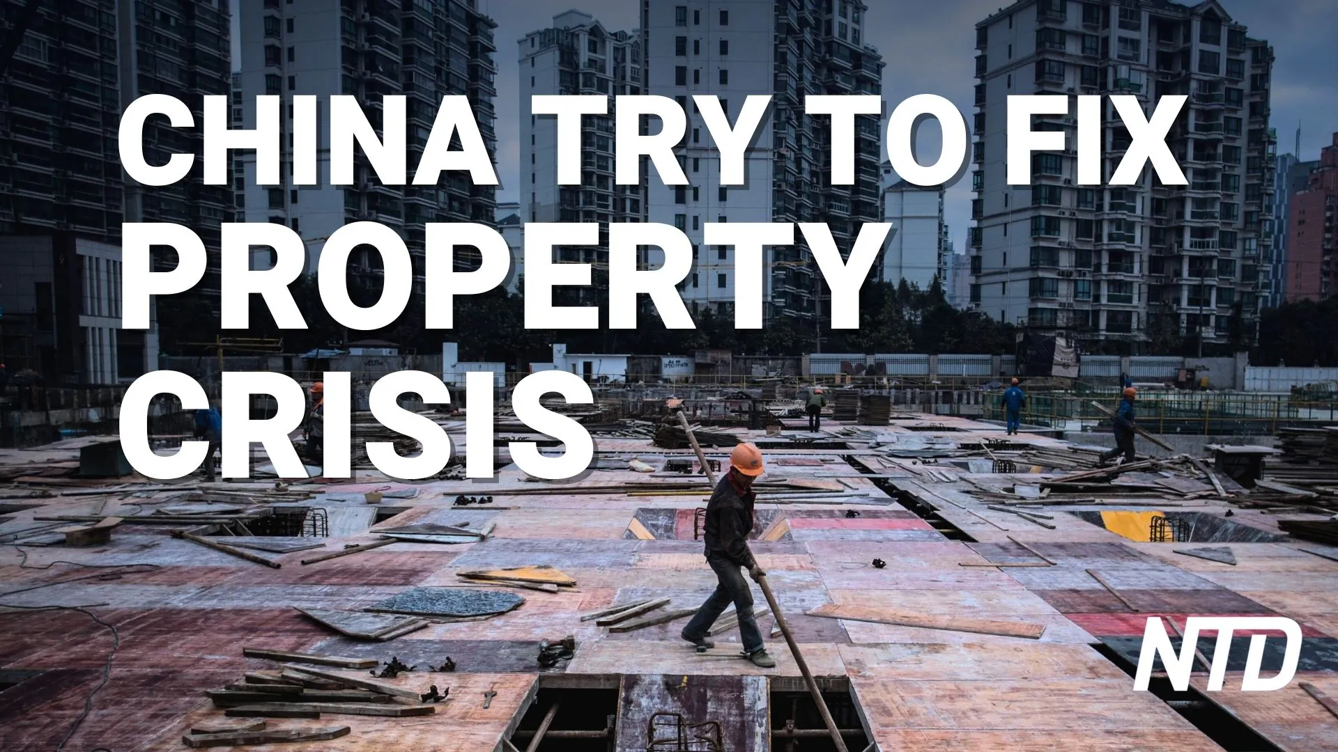 China Unveils Historic Steps to Rescue Property Sector; Mercedes Workers in Alabama Reject Union ...