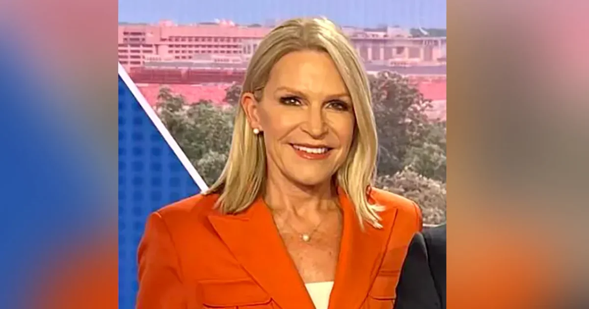 CNN Political Commentator Alice Stewart Dies at 58 | NTD