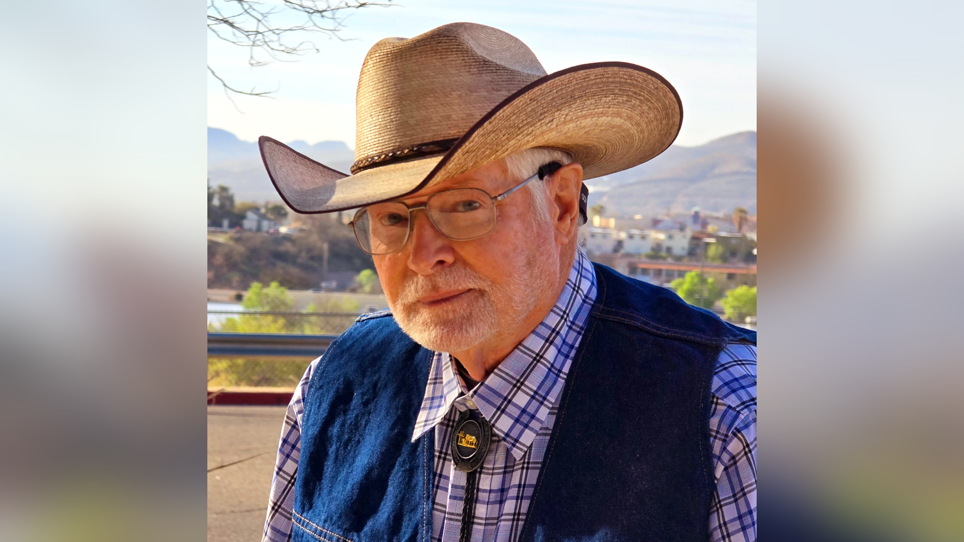Arizona Rancher Considers Moving After Murder Trial on Border | NTD