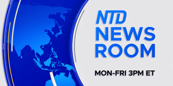 NTD Newsroom | NTD