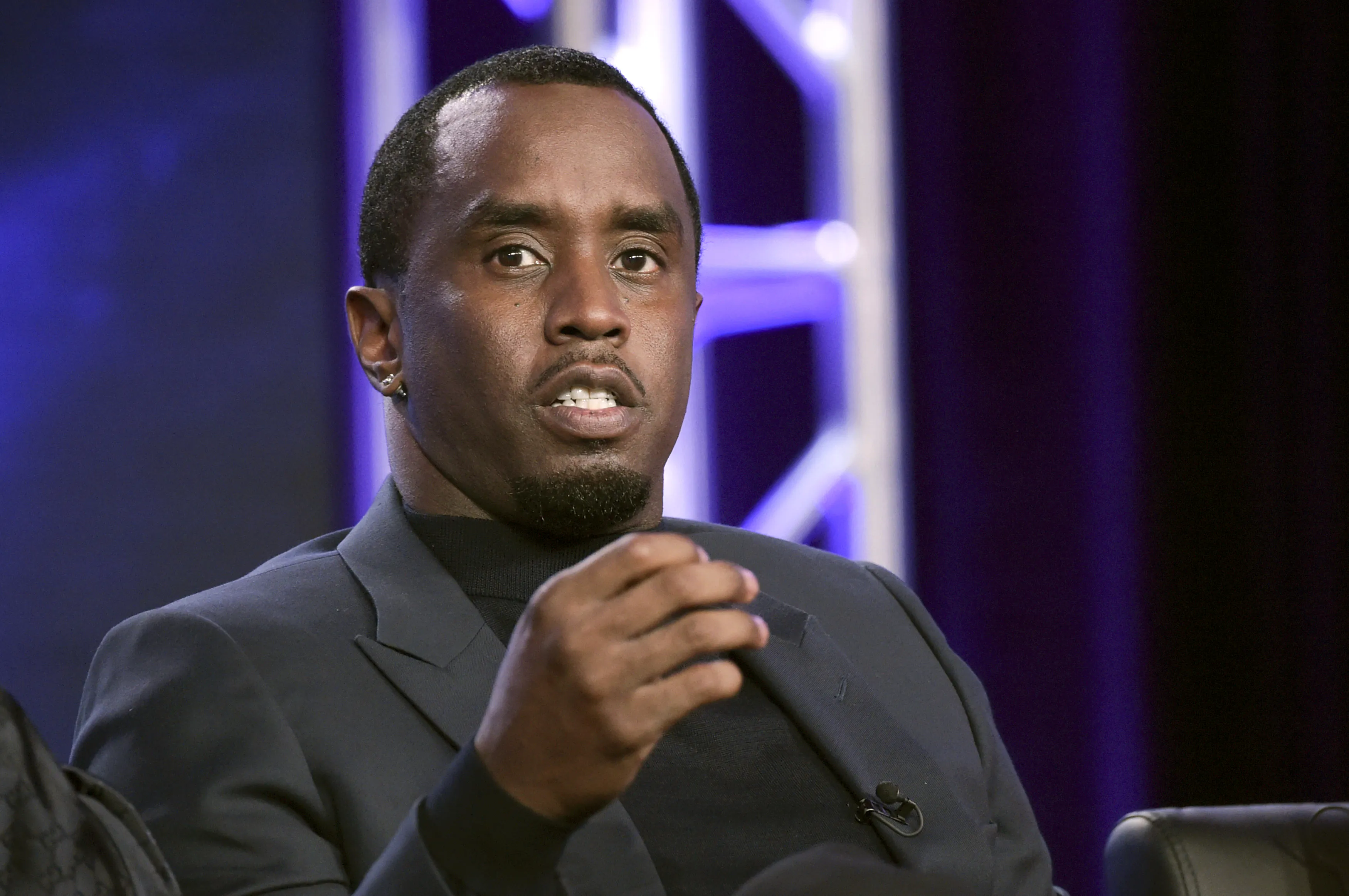 Another Sexual Assault Accusation Filed Against Sean 'Diddy' Combs | NTD