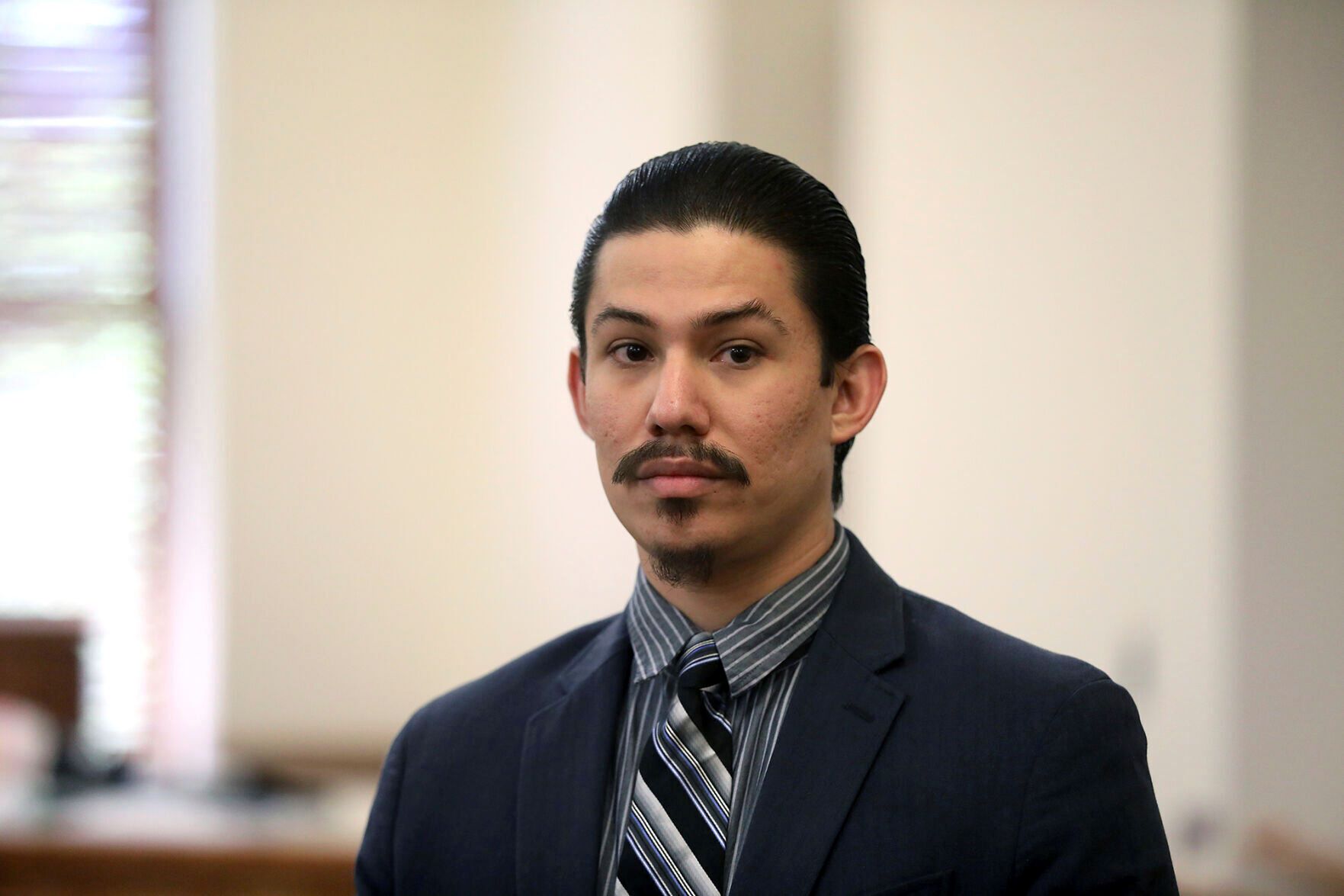 Arizona Man Convicted of First-Degree Murder in Starvation Death of 6 ...